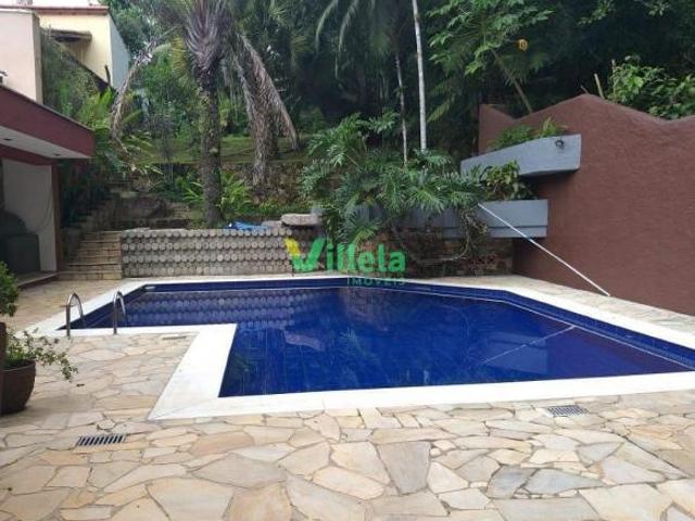 Casa da Alto Padão à venda, Massaguaçu, Caraguatatuba, SP