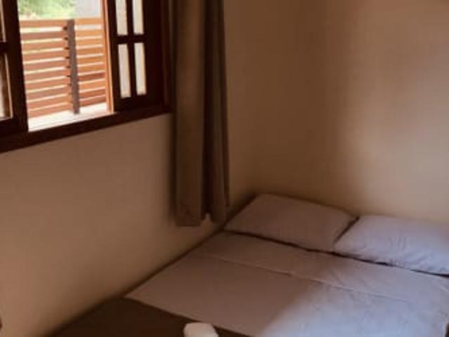 CASA DA IZABEL Suíte privativa no Alto da Lapa #8
