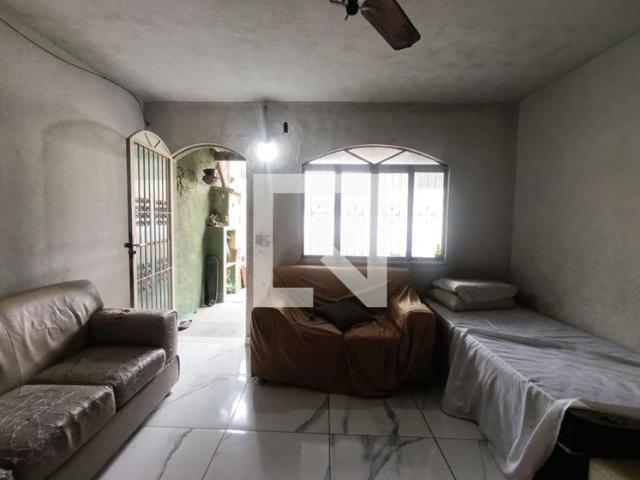 Casa, Da Luz, 4 Quartos, 128 m2 Nova Iguaçu