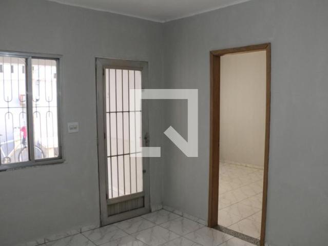 Casa, Da Luz, 1 Quarto, 60 m2 Nova Iguaçu