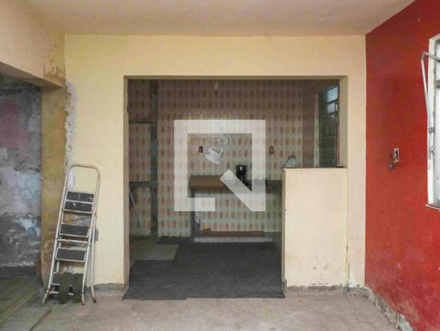 Casa, Da Luz, 2 Quartos, 50 m2 Nova Iguaçu