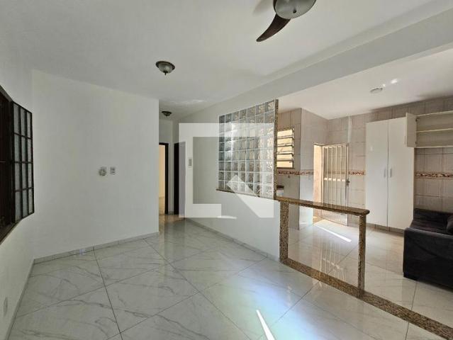 Casa, Da Luz, 2 Quartos, 70 m2 Nova Iguaçu