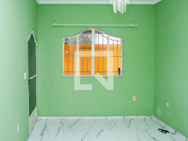 Casa, Da Luz, 2 Quartos, 70 m2 Nova Iguaçu