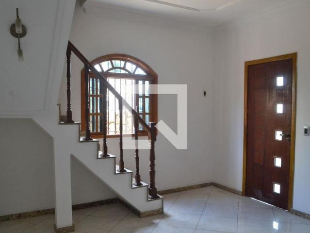 Casa, Da Luz, 3 Quartos, 100 m2 Nova Iguaçu