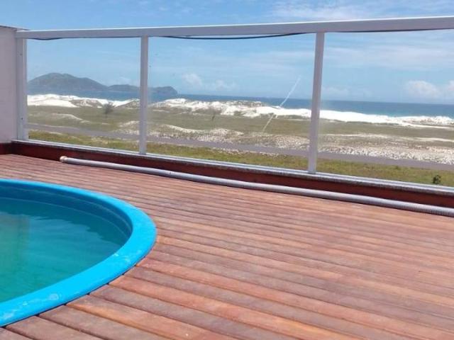Casa da praia
