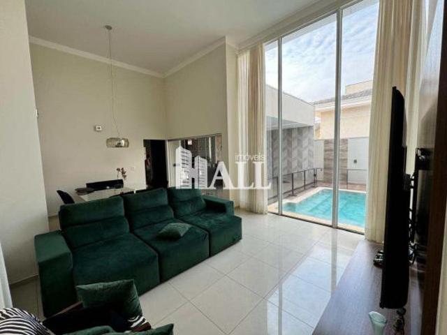 Casa, Damha IV R$ 1,59 mi, Rio Preto 16537