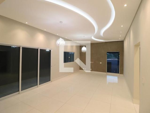 Casa, Daniel Fonseca, 3 Quartos, 360 m2 Uberlândia