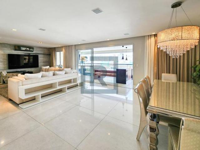 Casa das Caldeiras Apartamento de 168m², com 4 dormitórios, sendo 3 suítes, e 3 vagas em Perdizes