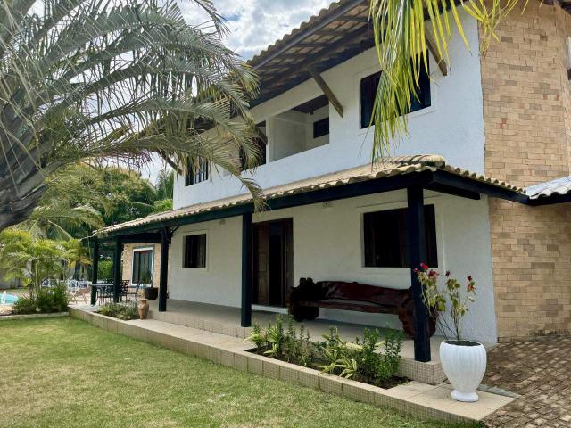 Casa das Palmeiras