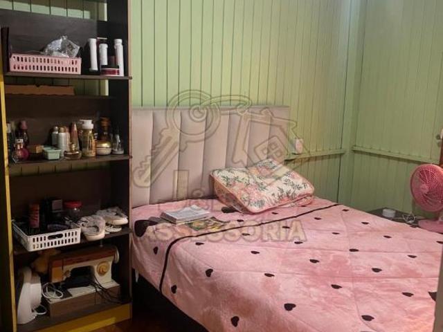 Casa, das Rosas, Nova Hartz, RS