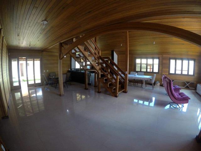 Casa de Madeira