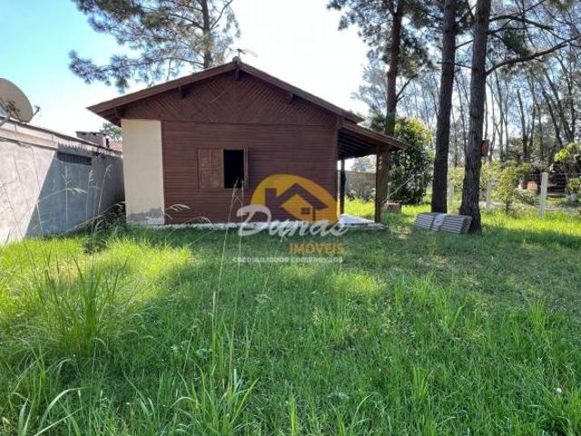 Casa de Madeira à venda na Aldeia da Lagoa Tramandaí/RS
