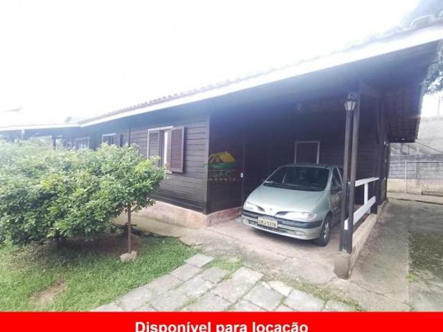 Casa de Madeira de Qualidade disponível para venda em Terra Preta, Mairiporã/SP