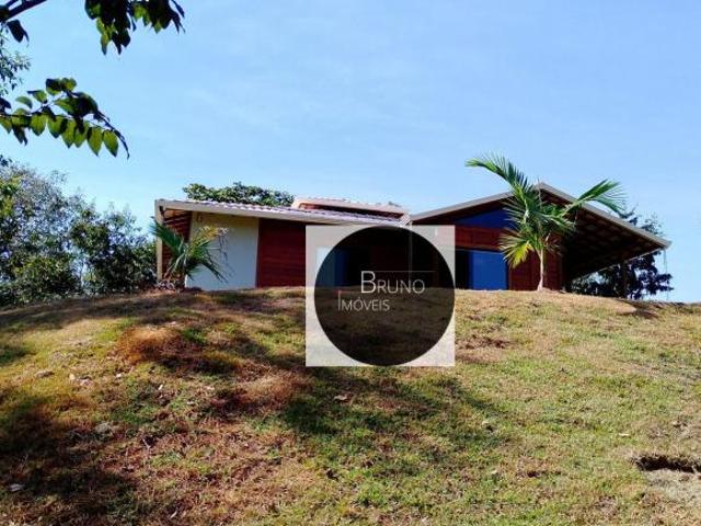 CASA DE MADEIRA EM CONDOMÍNIO Á VENDA ! MATOZINHOS MG