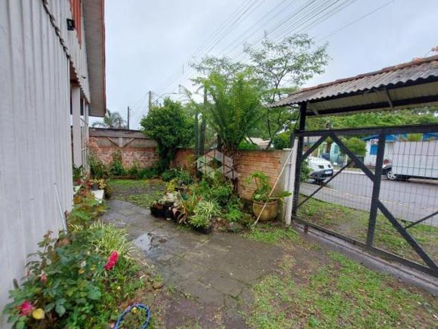 Casa de Madeira em Canela Bairro São Luiz