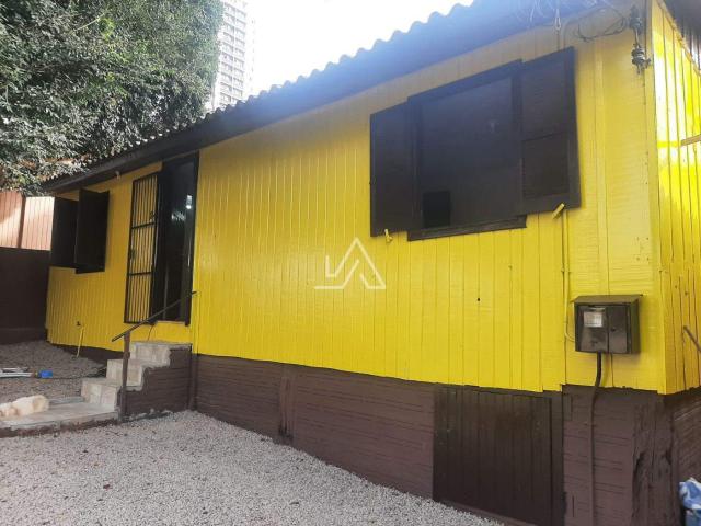 CASA DE MADEIRA NO BOQUEIRÃO | Centro | Passo Fundo