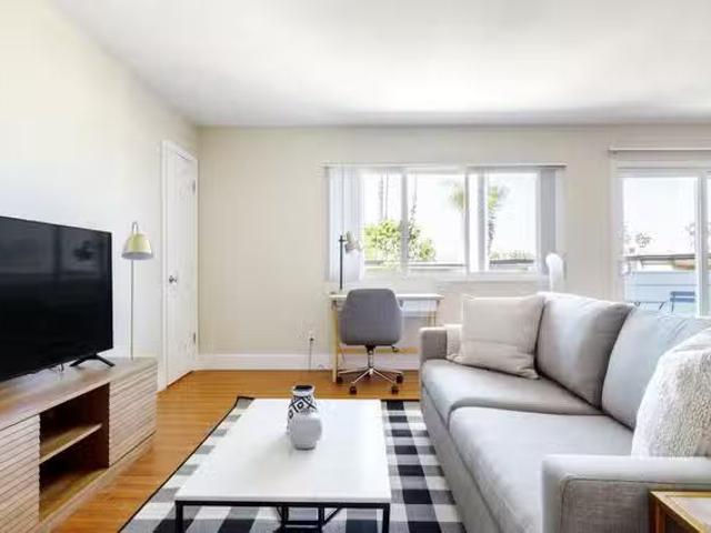 Casa De Marina 12600 Braddock Dr, Del Rey 1 Bedroom 1 Bath