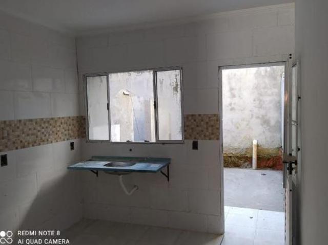 Casa de Nova Alto Padrão Financiamento Caixa Use seu FGTS Minha Casa Verde e Amarela