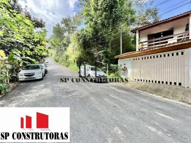 Casa de AT 162m2 no Jardim Rebelato Km 21 Rap. Tavares 162m2, 2 Dorm!