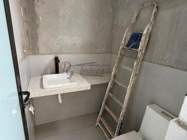 Casa de alto luxo à venda no Condomínio Ouro Verde em Betim
