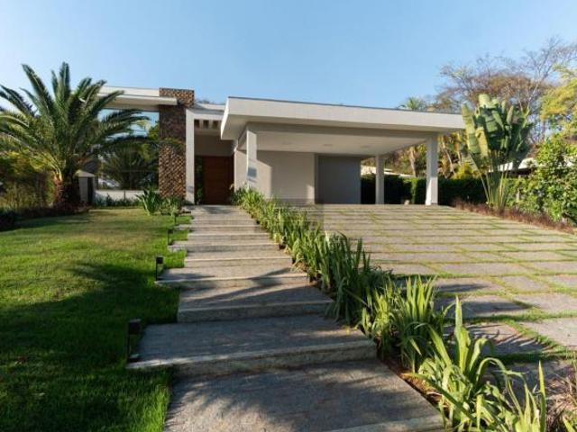 Casa de Alto Luxo – Condados da Lagoa