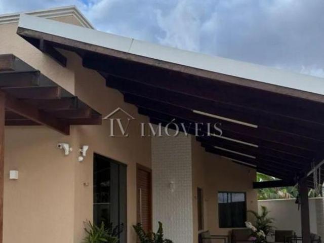 CASA DE ALTO PADRÃO MAIS LOFT EM VICENTE PIRES PROXIMO AO TAGUAPARK