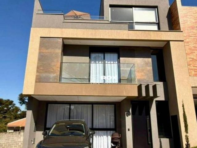 Casa de alto padrão mobiliada, com 3 quartos, sendo 2 suítes à venda, 167 m² por R$ 2.000.000 Pila