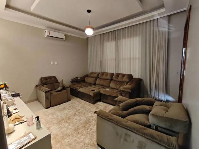 Casa de Alto Padrão Mobiliada em Palmas Para Vender ou Alugar