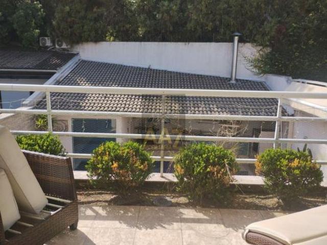 Casa de Alto Padrão MOBILIADA METRO SP Morumbi 5 Suítes, Piscina e Elevador