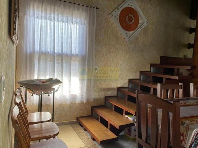 Casa de Alto Padrão na Martim de Sá