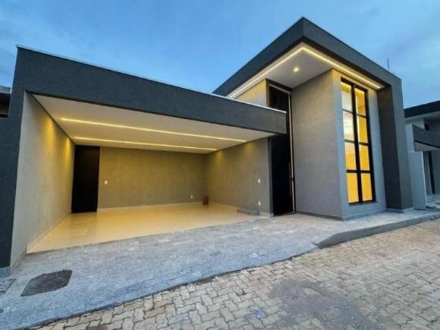 Casa de Alto padrão na Av. da Misericórdia em Vicente Pires