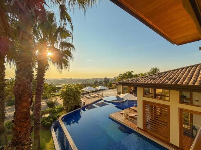 Casa de Alto Padrão na Fazenda da Grama – R$ 22.300.000,00