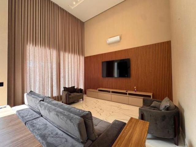 Casa de Alto Padrão na Rua 05 de Vicente Pires | Porteira Fechada | R$ 1.600.000