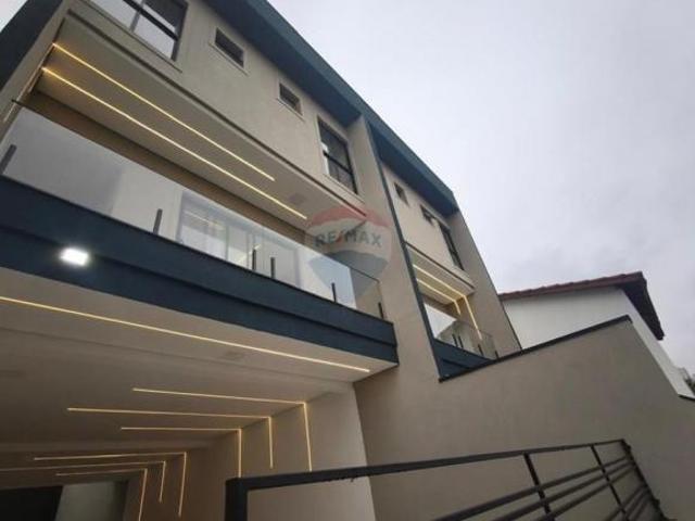 CASA DE ALTO PADRÃO NA VILA AUGUSTA