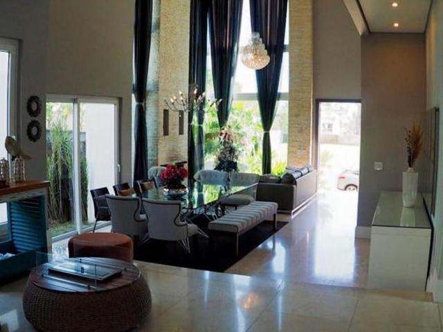 Casa de Alto Padrão no Alphaville Graciosa