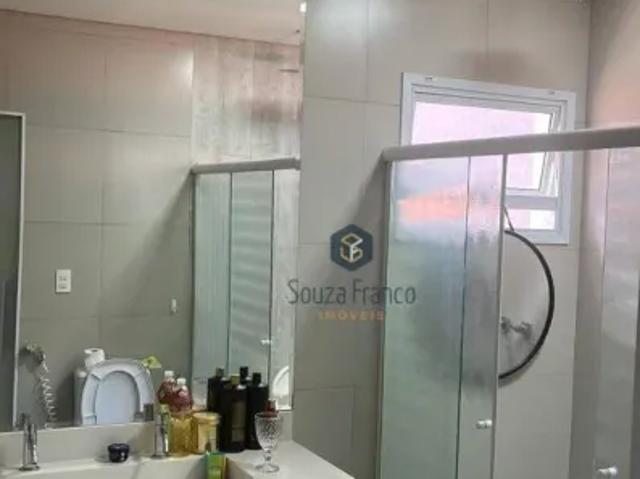 Casa de alto padrão no Aruã Lagos com 4 dormitórios à venda, 243 m² por R$ 1.500.000 Cidade Parque