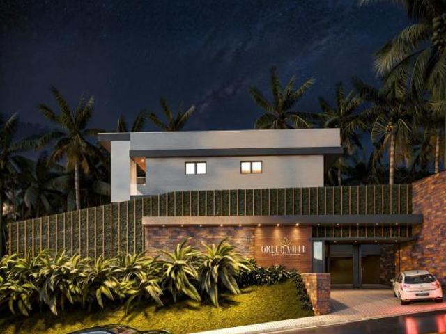 Casa de Alto padrão no bairro Ahu