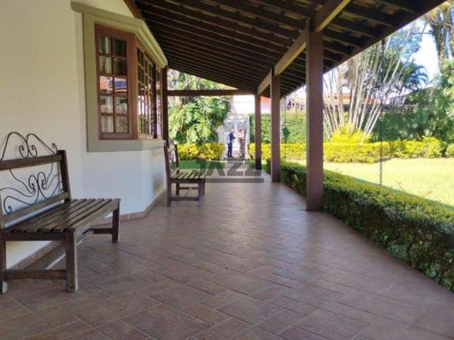 Casa de Alto Padrão no Bairro Estância | Atibaia/SP