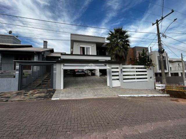 Casa de Alto Padrão no bairro Freitas Sapucaia do Sul