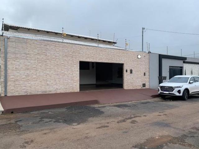Casa de Alto Padrão no Bairro Jibran El Hadj Anápolis