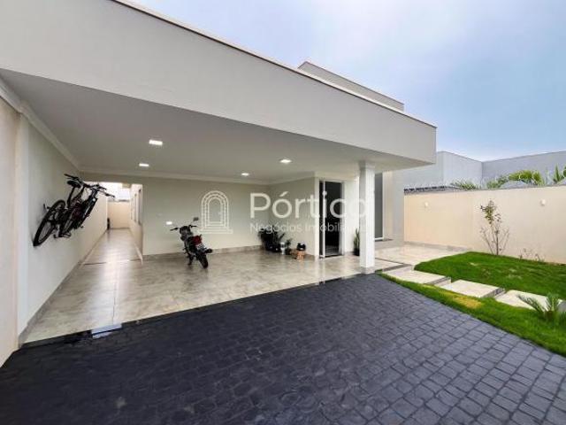 Casa de Alto Padrão no Bairro Ouro Preto – Elegância, Espaço e Localização