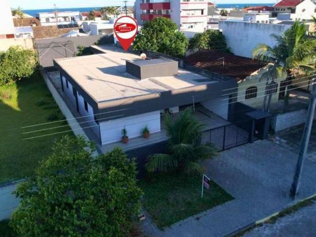 Casa de Alto Padrão no Brejatuba
