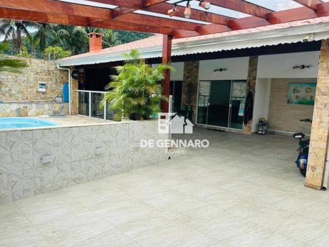 CASA DE ALTO PADRÃO NO CANTO DO FORTE