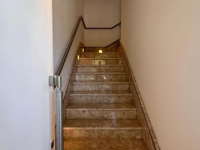 Casa de alto padrão no cartão postal da cidade