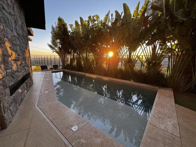 Casa de Alto Padrão no Condomínio Campos de Toscana – Vinhedo/SP