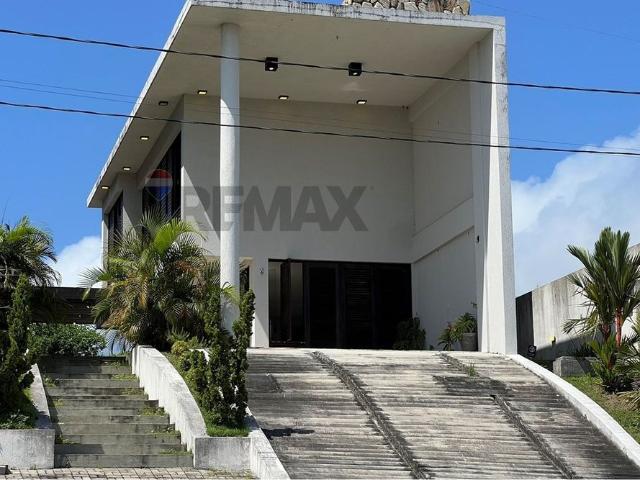 Casa de Alto Padrão no Condomínio Club Mar de Tabatinga – Litoral Sul da Paraíba