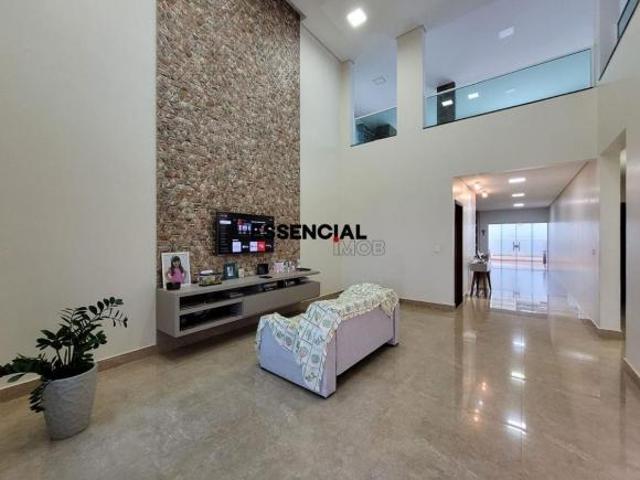 CASA DE ALTO PADRÃO NO CONDOMÍNIO ALTO DA BOA VISTA – SOBRADINHO DF