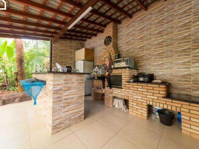 Casa de alto padrão no condomínio Alpes de Caieiras SP