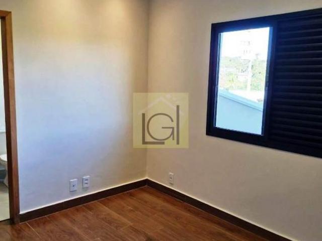 Casa residencial à venda em Itu Bairro Condomínio Gardenville | 3 quartos 2 suítes | 4 vagas