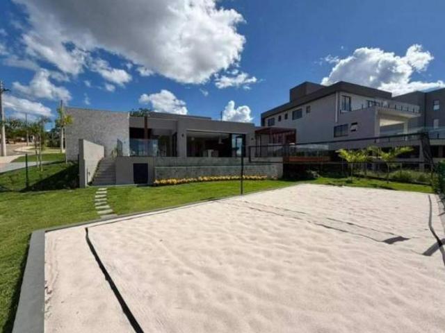 Casa de alto padrão no Condomínio Gran Royalle – Lagoa Santa